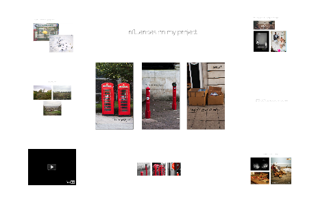 Influences on Photography / Poster Project by charlie garrod on Prezi