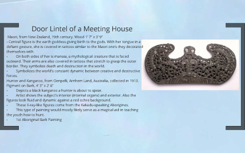 Art History by Gabrielle Heard on Prezi