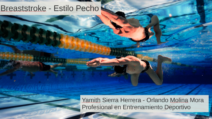 Estilo Pecho by on Prezi