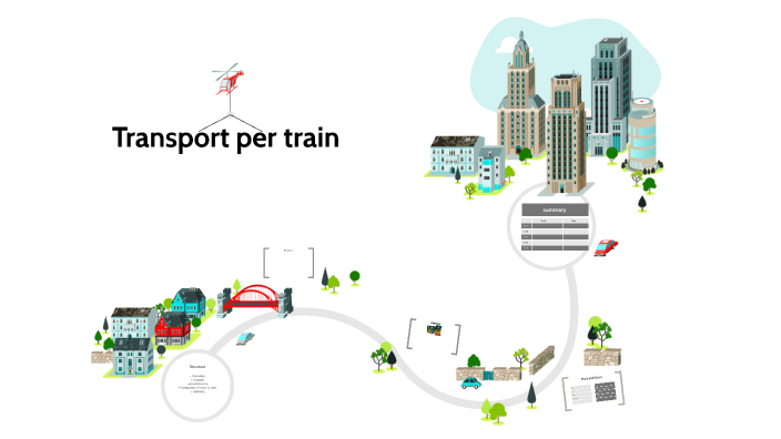 Rail by Leroy . on Prezi