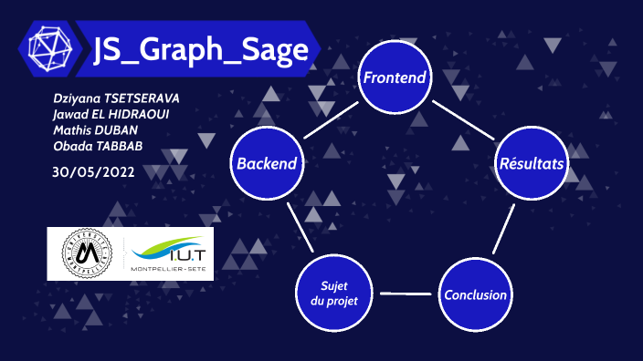 JS_Graph_Sage by Dziyana Tsetserava on Prezi