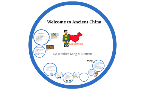 Welcome to Ancient China by Jennifer Kong on Prezi