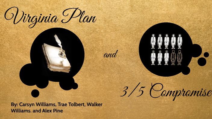 Virginia PlanandThe 3/5ths Compromise by Carsyn Williams on Prezi