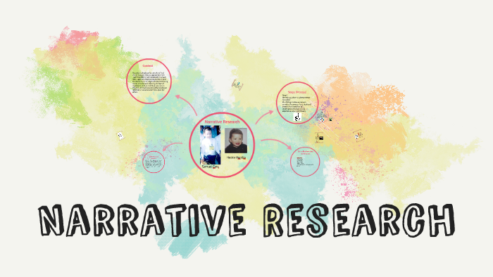 Narrative Research by Samuel Cota on Prezi