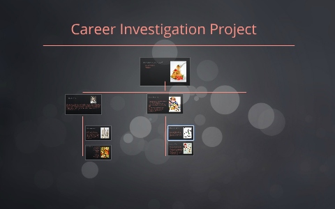 Career Investigation Project by Zachariah Franke on Prezi