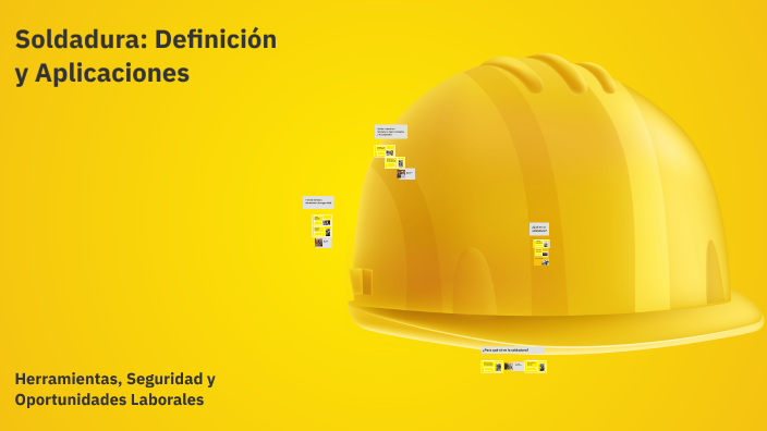 Soldadura: Definición y Aplicaciones by Alexis gavier Cabral gimenez on ...