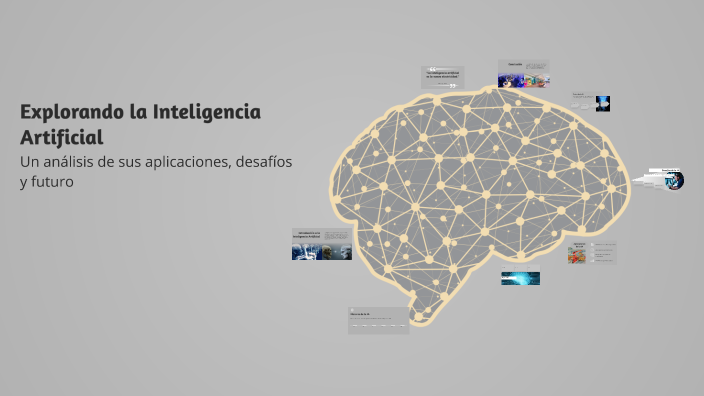 Explorando la Inteligencia Artificial by Ian Estrada rosado on Prezi