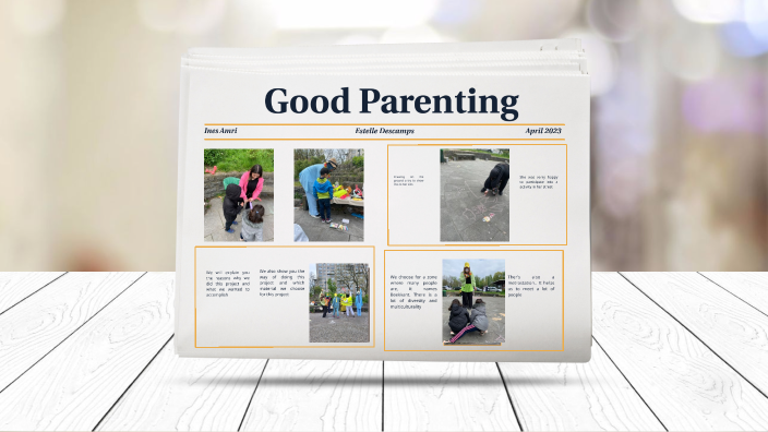 pgo by Ines Amri on Prezi