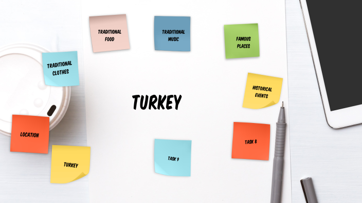 All About Turkey by on Prezi