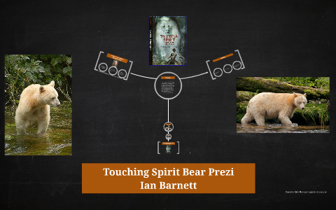 Touching Spirit Bear Prezi by Ian B. on Prezi