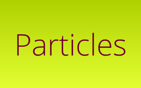 particles, solids, liquids, gases year 7 by zoe sterland on Prezi