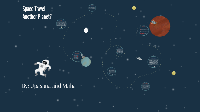 SPACE EXPLORATION ASSIGNMENT by maha matar on Prezi
