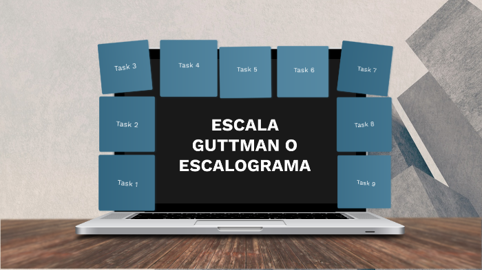 ESCALA GUTTMAN by PATRICIA GONZALEZ on Prezi