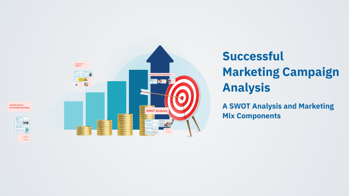 Successful Marketing Campaign Analysis by Amy Lorimer on Prezi