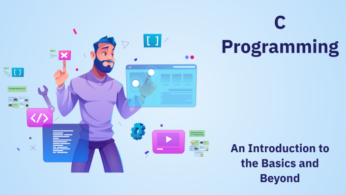C Programming by Singampalli Dileep on Prezi