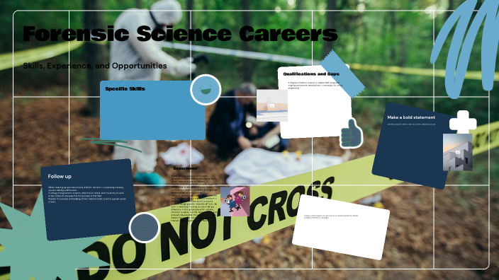 Forensic Science Careers by Katrina Karuimbo on Prezi