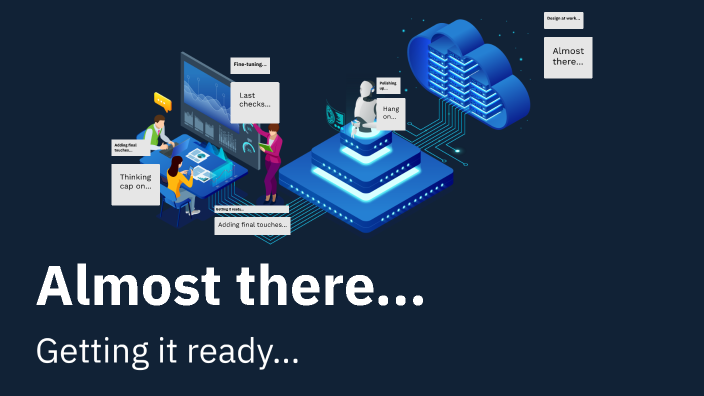 Learning to Use AI by Malia Campos on Prezi