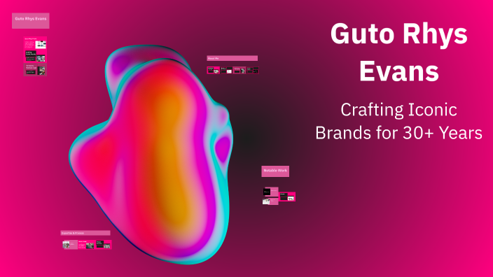 Guto Rhys Evans by guto evans on Prezi