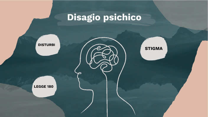 Disagio psichico by Veronica Costanzino on Prezi