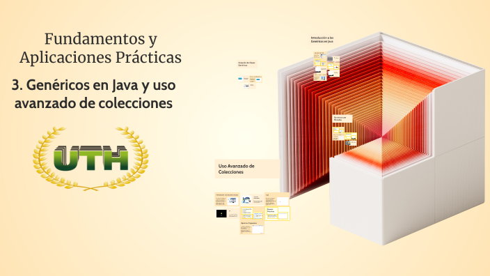 Genéricos en Java y uso avanzado de colecciones by Fabian Edgardo Zaldivar Guevara on Prezi