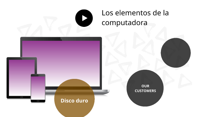 Los elementos de la computadora by GABRIELA GUADALUPE PEREZ GOMEZ on Prezi