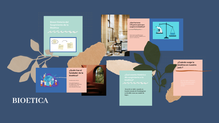 Bioetica by Estefany Medrano on Prezi