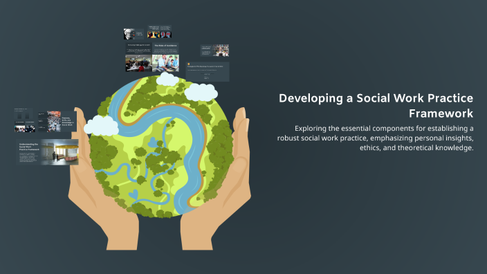 Developing a Social Work Practice Framework by Michelle Robinson on Prezi