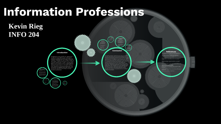 INFO 204 Information Professions Final Project by Kevin Rieg on Prezi
