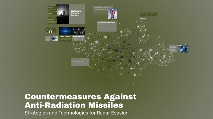 Countermeasures Against Anti-Radiation Missiles by Belaidi Seif eddine ...