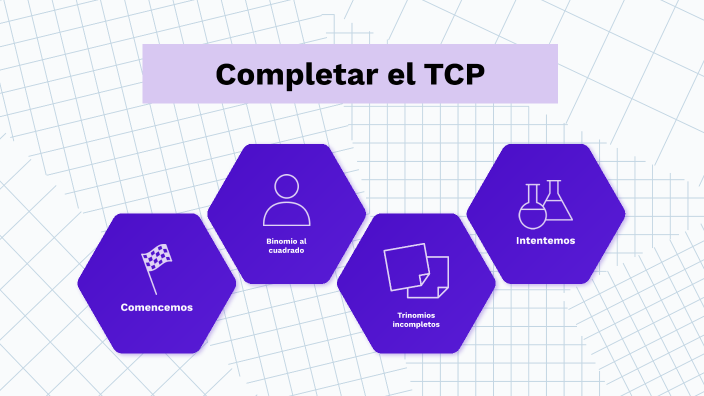 Completar el TCP by MaryPaz Cervantes on Prezi