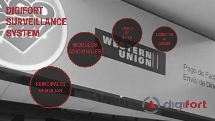 Digifort System for Banking 2020 by Juan Pablo Moraes on Prezi