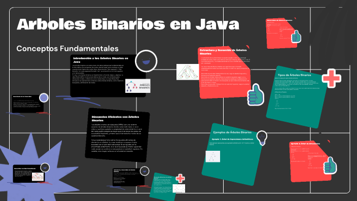 Arboles Binarios en Java by jandry bravo on Prezi
