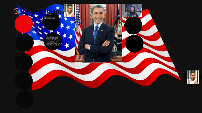 obama by aleah perry on Prezi