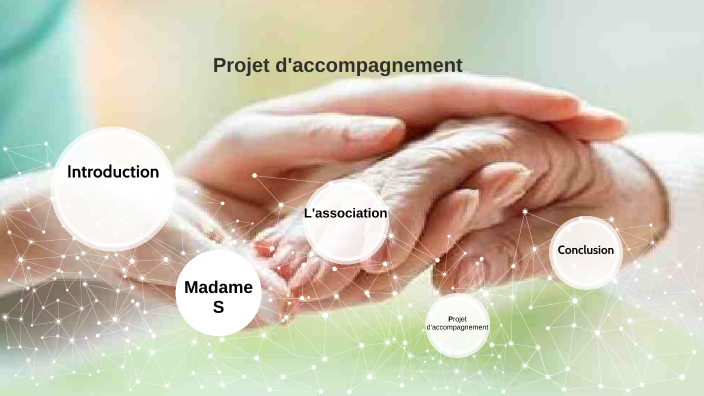 Projet d'accompagnement by Melissa Salari on Prezi