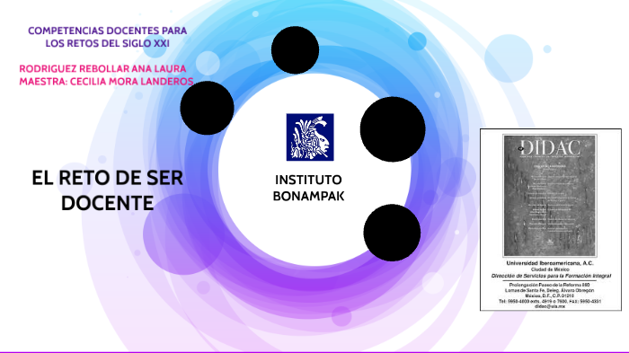 exposición N°1 cecilia mora by ana laura rebollar on Prezi