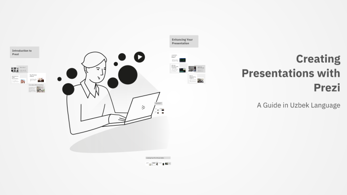 Creating Presentations with Prezi by Firadvsy on Prezi