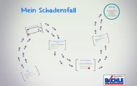Mein Schadensfall by Danny Dreher on Prezi