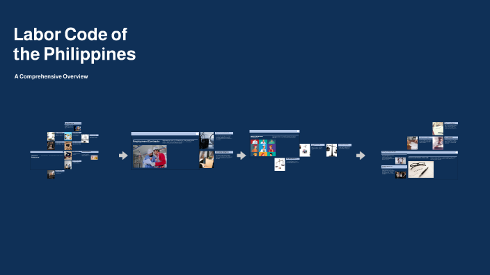 Labor Code of the Philippines by Mary Joyce Enoc on Prezi