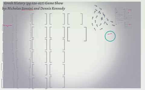 What century did Homer lived? by Nicholas Sonsini on Prezi
