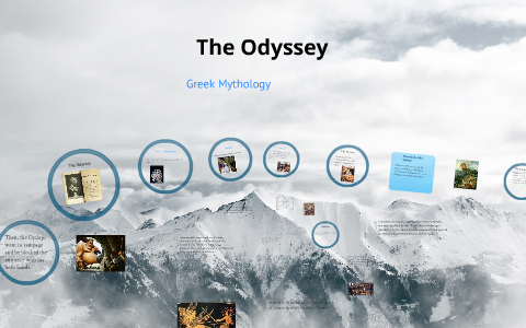Greek Mythology Timeline by rodrigo castillo on Prezi