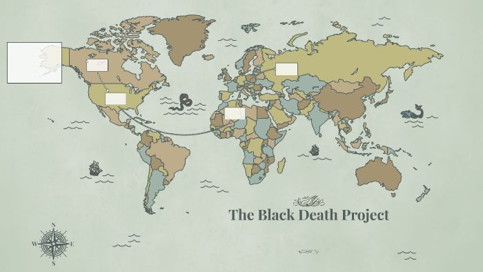 The Black Death Project by Dillan Johnson on Prezi