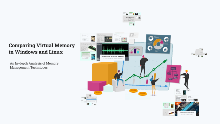 Comparing Virtual Memory in Windows and Linux by LAW ZHE YIN on Prezi
