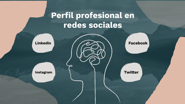 Perfil redes sociales by sonia martinez gonzalez on Prezi