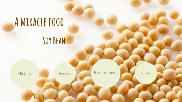 A miracle food by 姿 慧 on Prezi