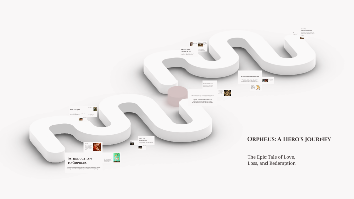 Orpheus: A Hero's Journey by Samuel Dimond on Prezi
