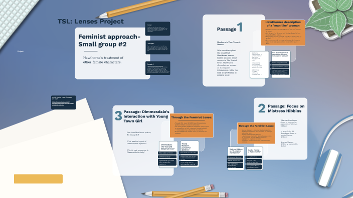 TSL: Lenses Project by Daniel Gleason on Prezi