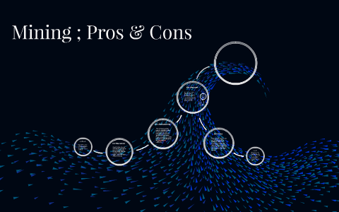 Mining ; Pros & Cons by Raven Gooding on Prezi