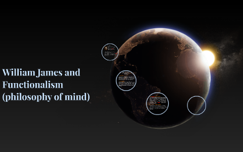 Functionalism (philosophy of mind) by on Prezi