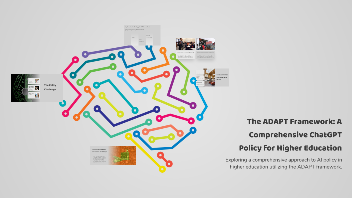 The ADAPT Framework: A Comprehensive ChatGPT Policy for Higher ...
