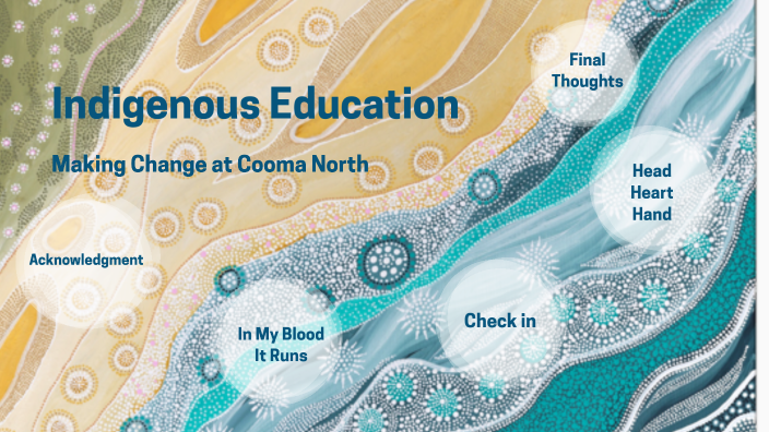 Indigenous Education by Lauren Rendoth on Prezi
